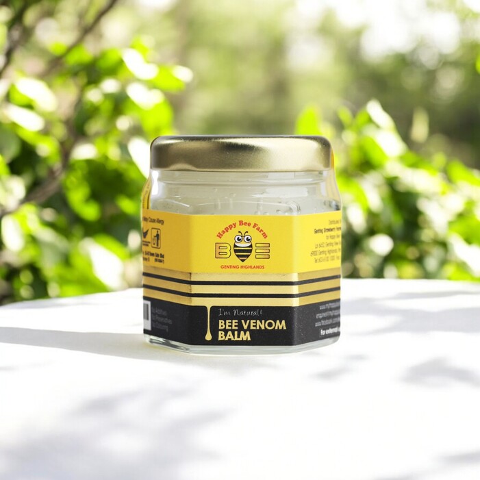 Bee Venom Balm