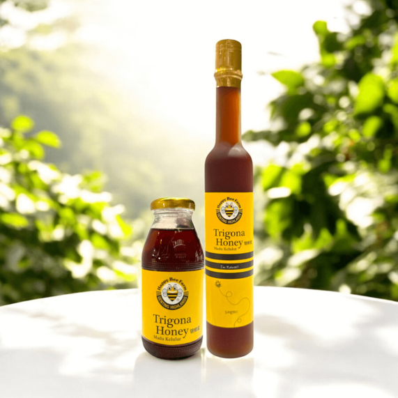 Trigona Honey